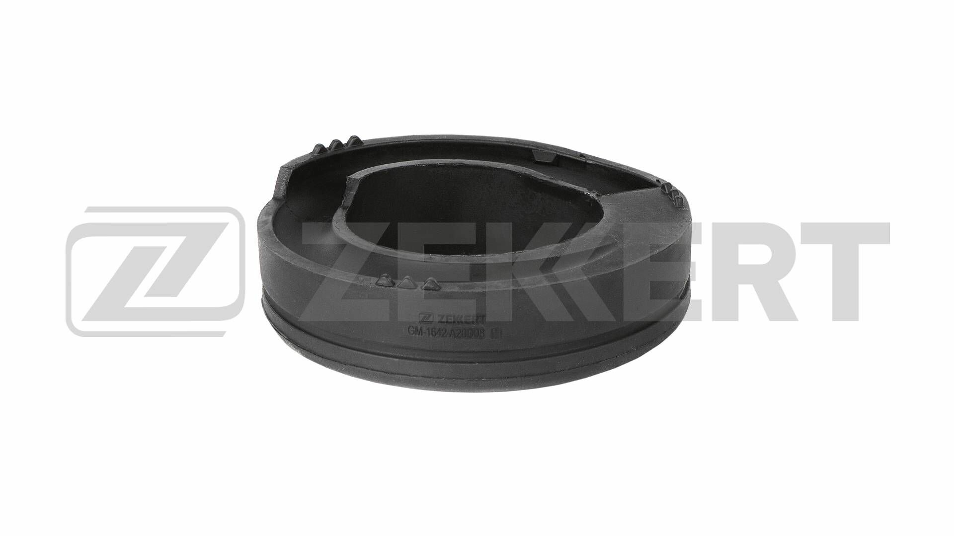 Отбойник заднего амортизатора для Мерседес Ц, CLK, Е, Глк, SLK GM-1642 ZEKKERT