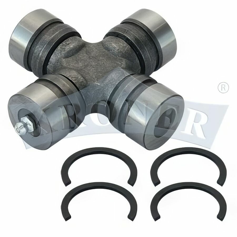 Крестовина (30x55x88)