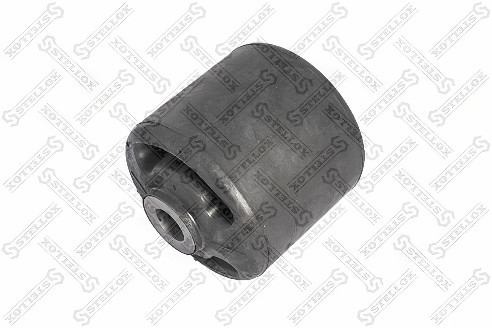 Сайлентблок рессоры Sauer 84-11016-SX STELLOX