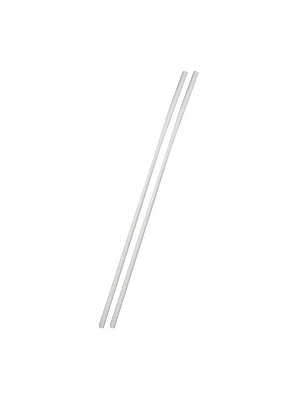 Палочка белая (100 шт./уп)