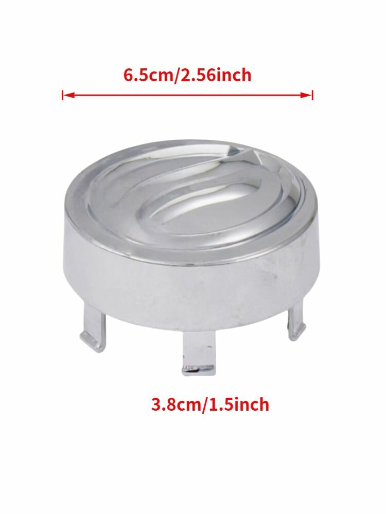 Декоративная крышка/колпачки ступицы для CF500 CF400 CF800 CF600 CF625 CF1000 ATV квадроцикла