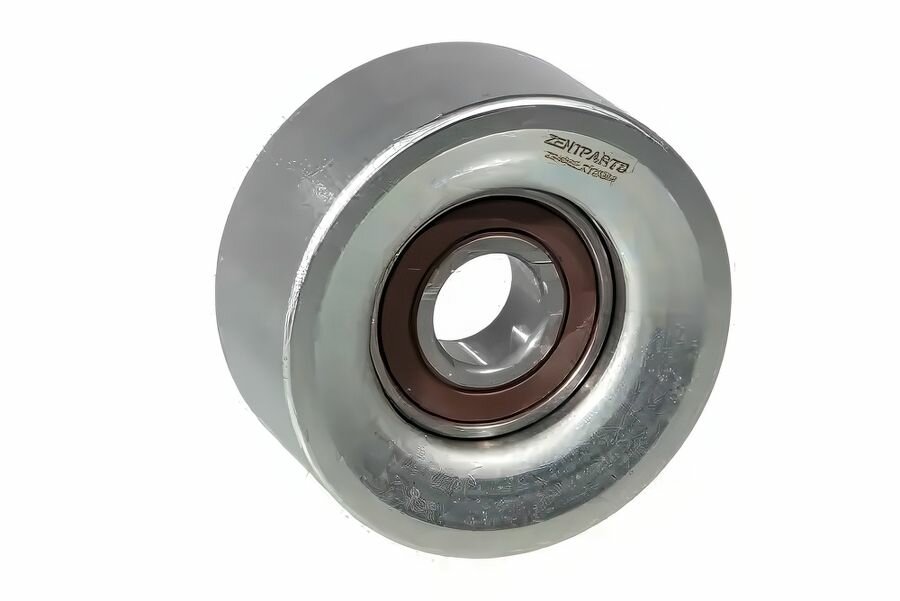 Ролик натяжной без натяжителя для Хонда Срв 3, 4, Цивик, 8, 9 Z24052 ZENTPARTS