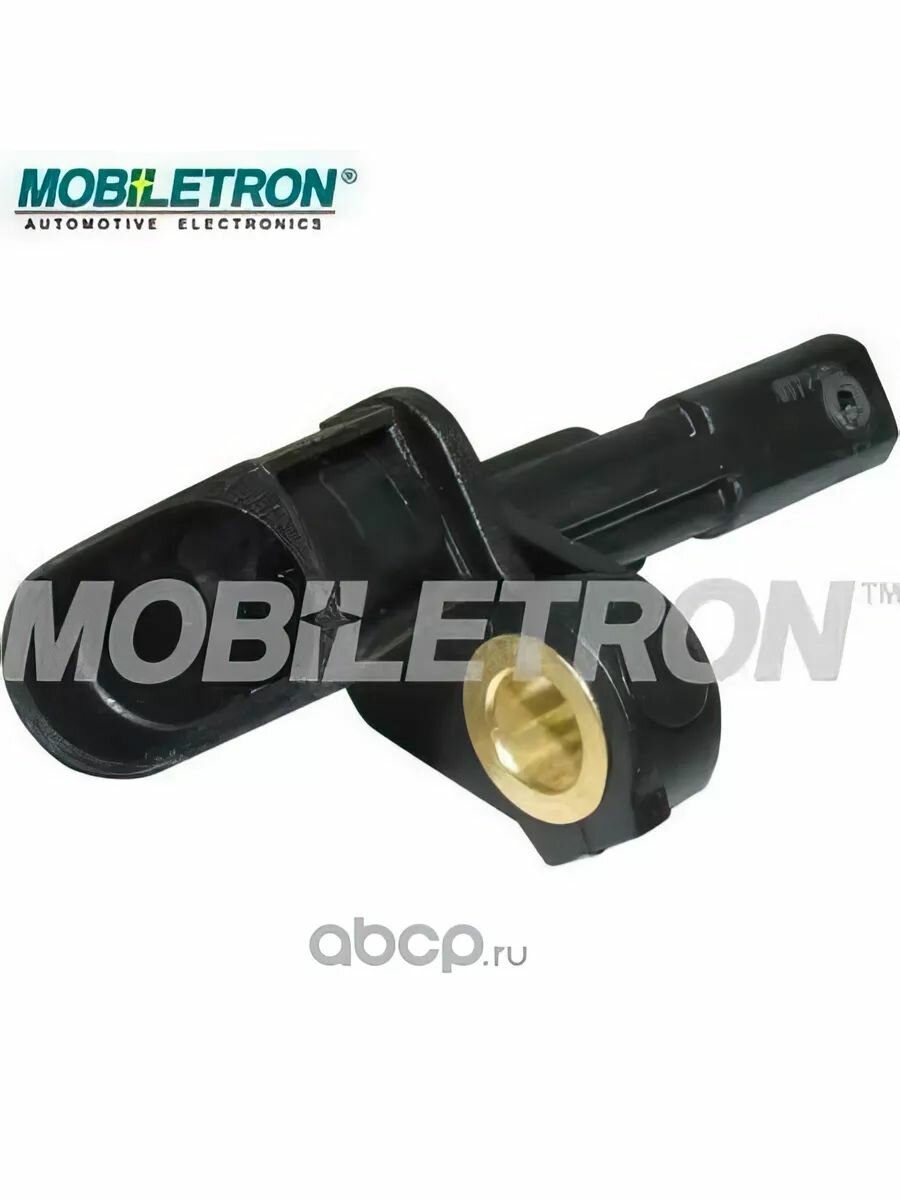 Датчик ABS задний правый. Артикул ABEU012 Производитель MOBILETRON. Audi A3, Volkswagen Colf V Touran 03-