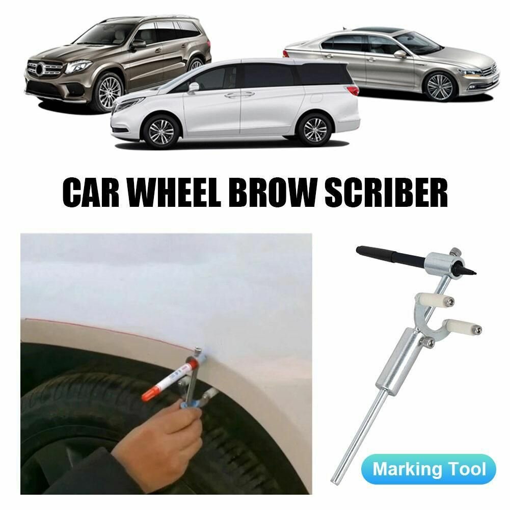 Инструмент для ремонта вмятин на автомобильных дисках, ремонт листового металла