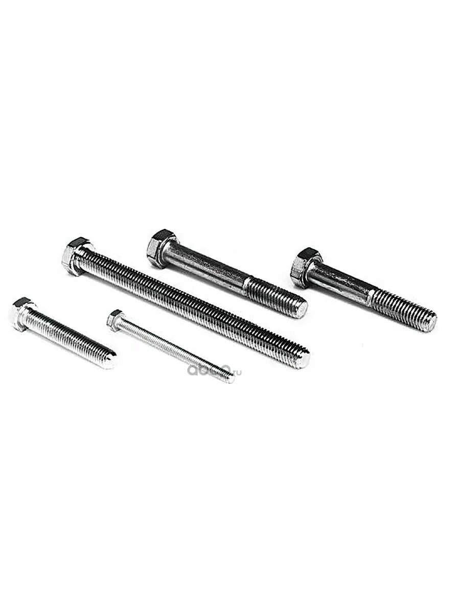 Болт системы выпуска