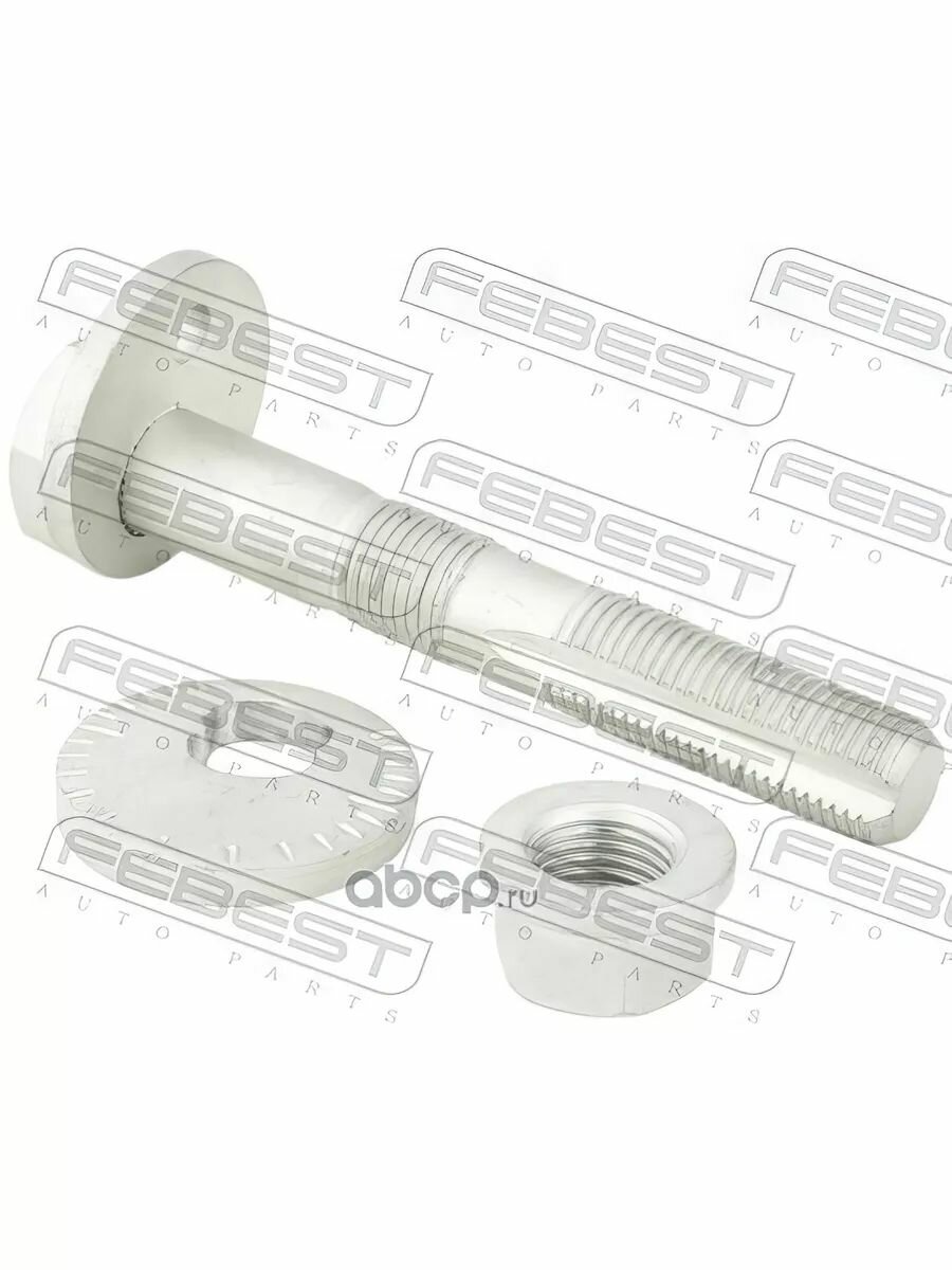 Болт С эксцентриком ремкомплект