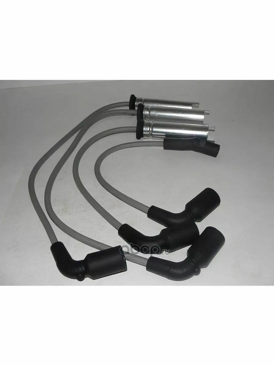 Комплект проводов зажигания DAEWOO Lanos, Kalos, i