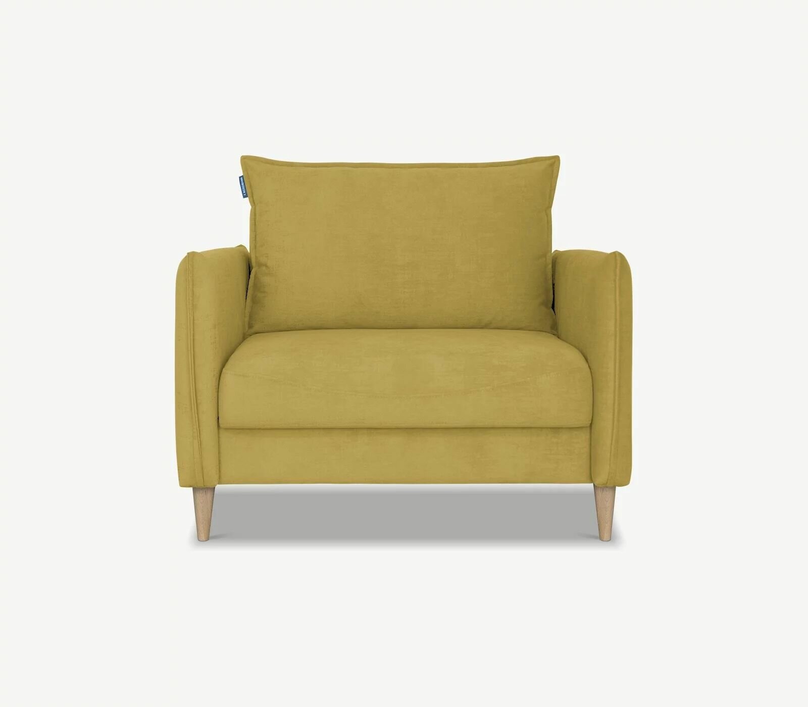 Кресло-кровать Malta, механизм Пантограф, 102х100х96 см