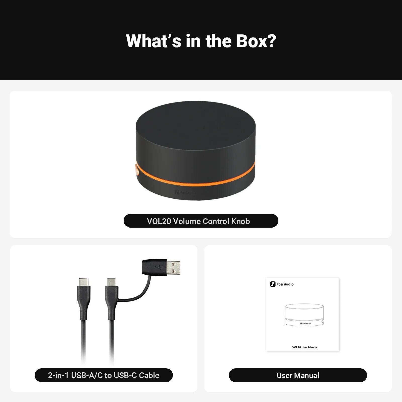 Linime VOL20 Bluetooth DAC Цинковый сплав