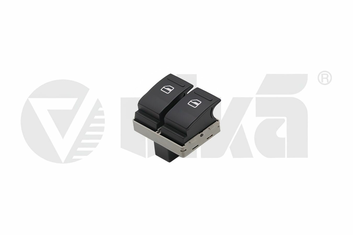 Блок управления стеклоподъемниками для Фольксваген Мультиван T5, Транспортер T5, T6 99591809801 VIKA