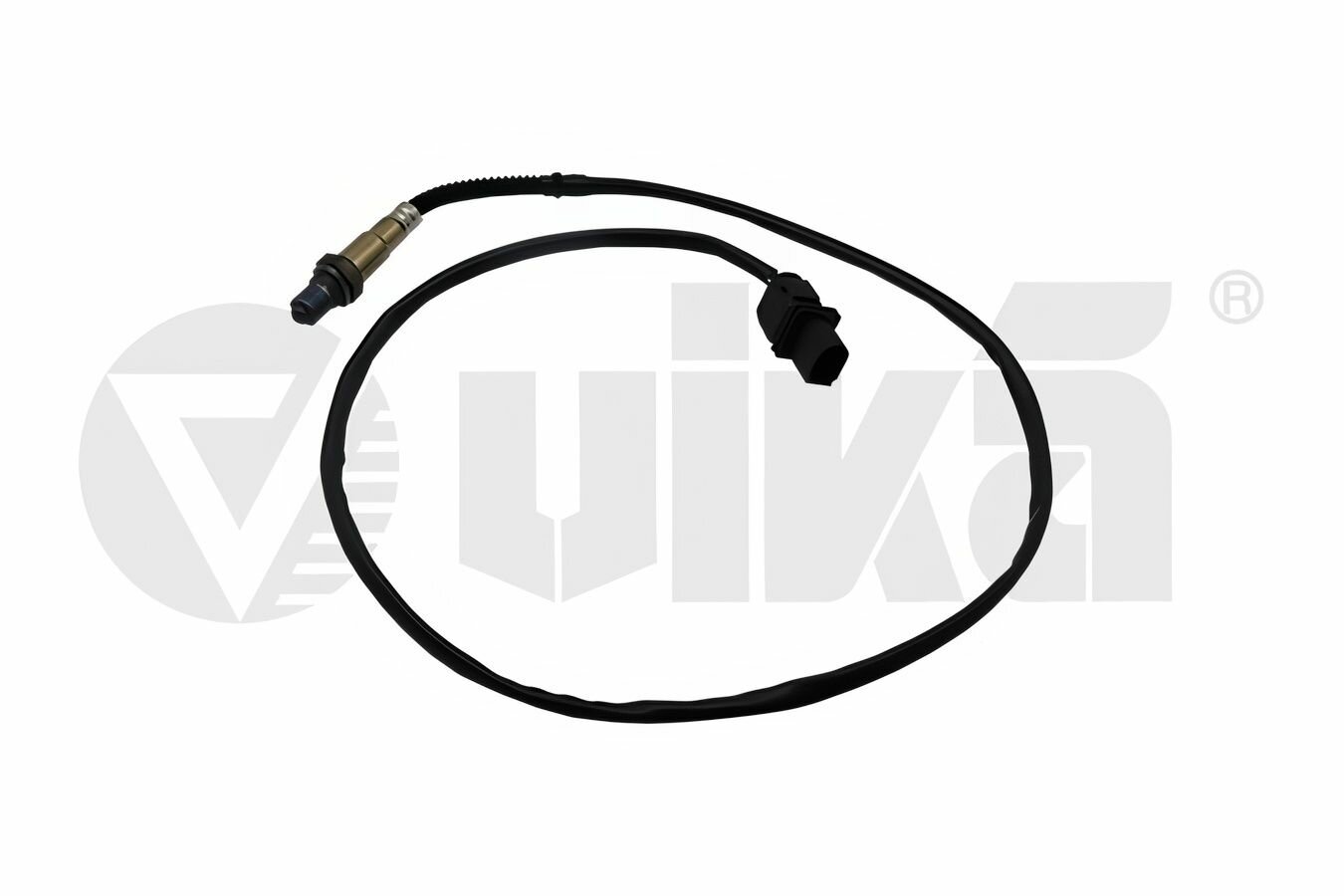 Датчик кислорода, лямбда-зонд, 5 конт для Фольксваген Гольф, 5, 6, Джетта 3, Пассат B7 99061784301 VIKA