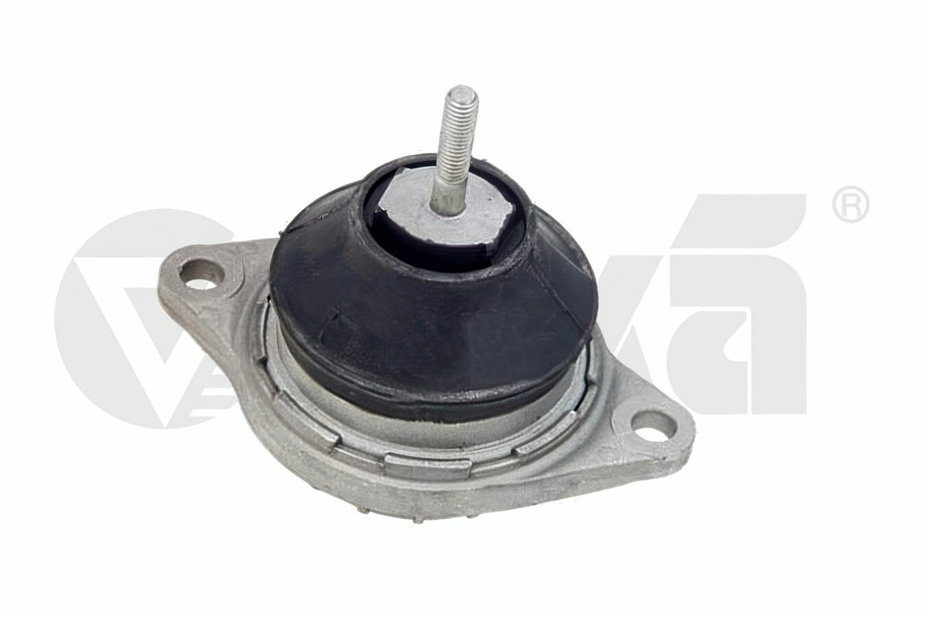 Опора двигателя левая для Ауди 100 C3, 200 C3, B3 11990253801 VIKA