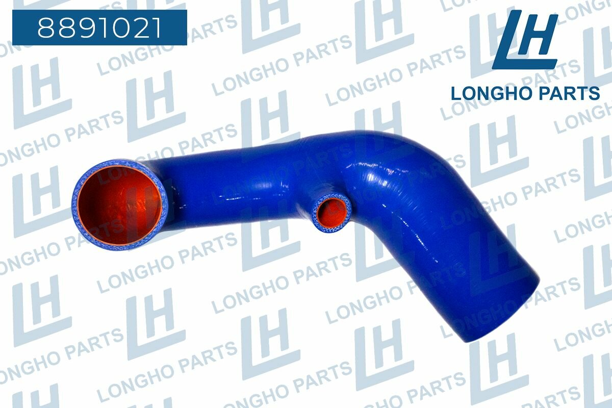 Патрубок, шланг для Форд Транзит, Турнео 8891021 LONGHO
