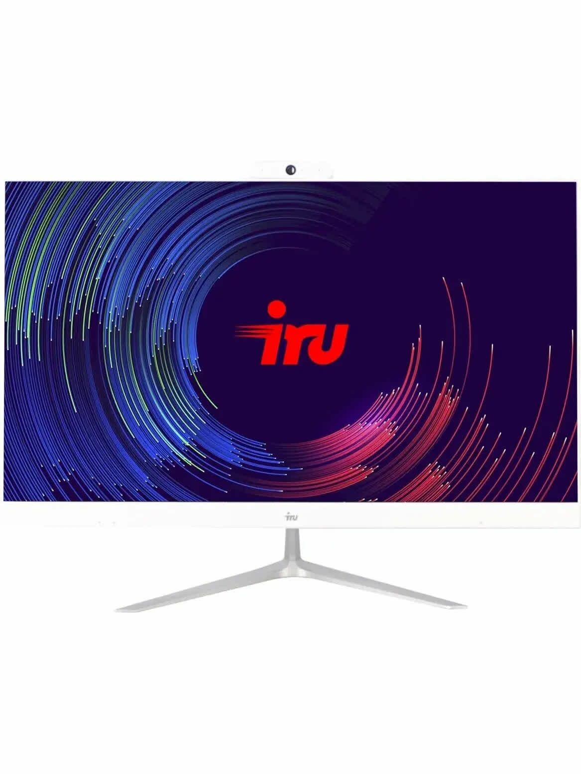 Моноблок iRU Tactio 23IBWP 2097970 2097970