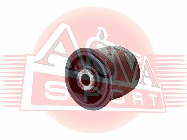Сайлентблок крепления заднего редуктора ASVA 02014C24 для Nissan Serena C24