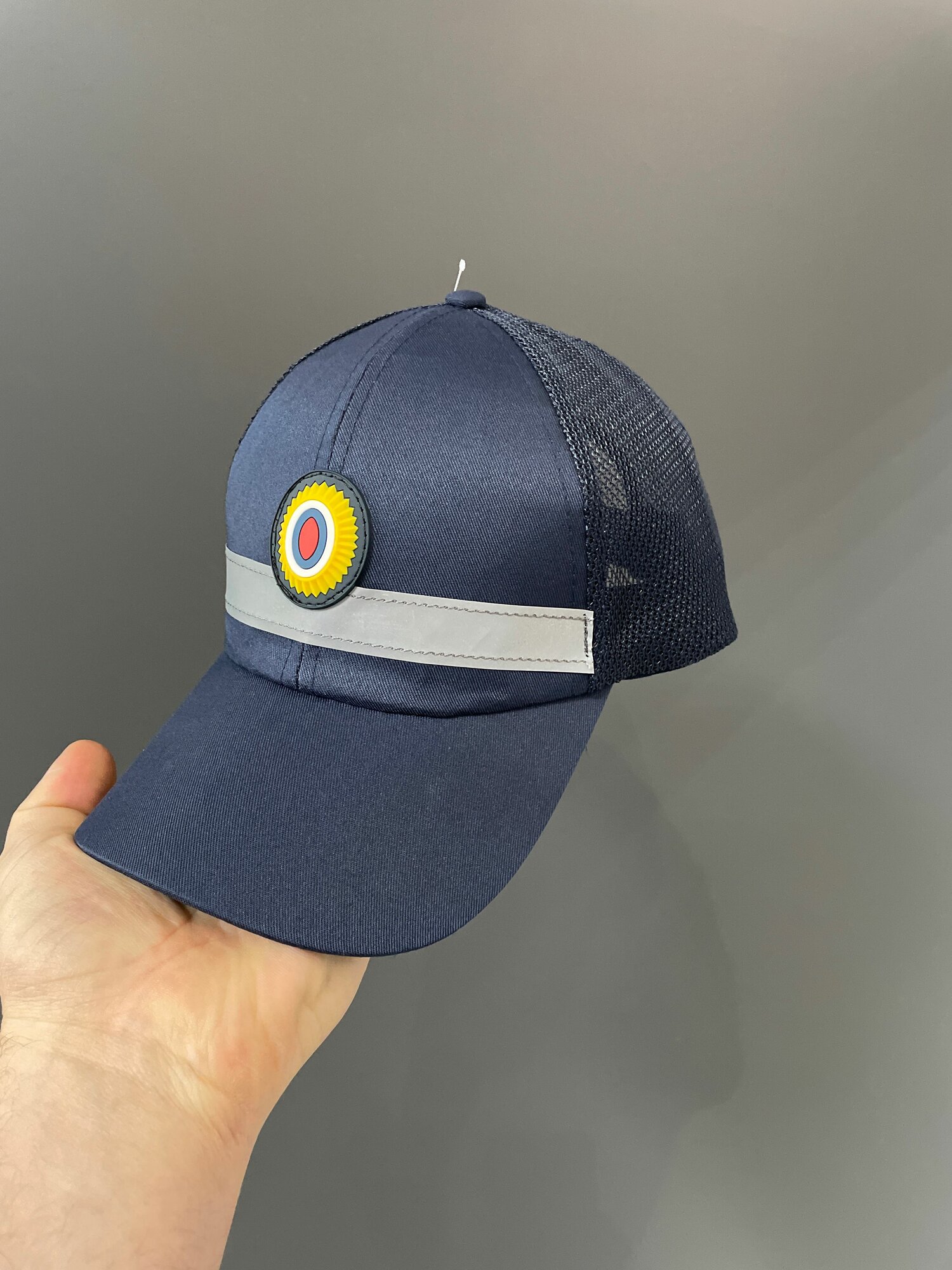 Бейсболка ДПС