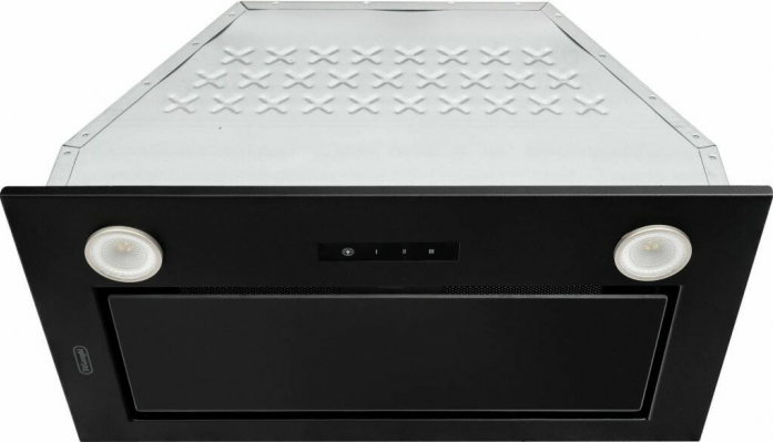 Кухонная вытяжка DeLonghi COSETTA 510 NB