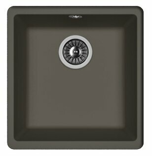 Мойка Florentina Вега 360 антрацит Fs (22.310. B0360.302)