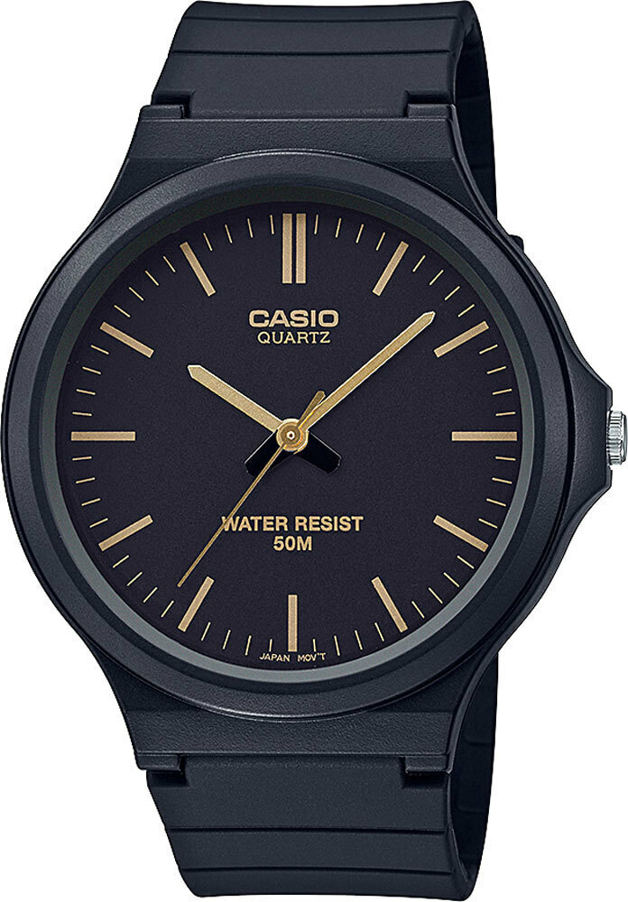 Наручные часы CASIO