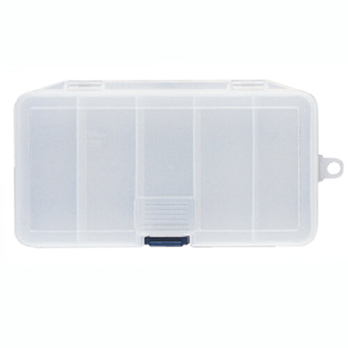 Коробка рыболовная органайзер Meiho SFC LURE CASE L 186x103x34мм