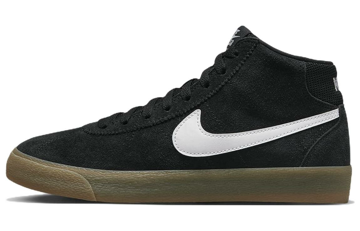 Кроссовки SB Bruin High