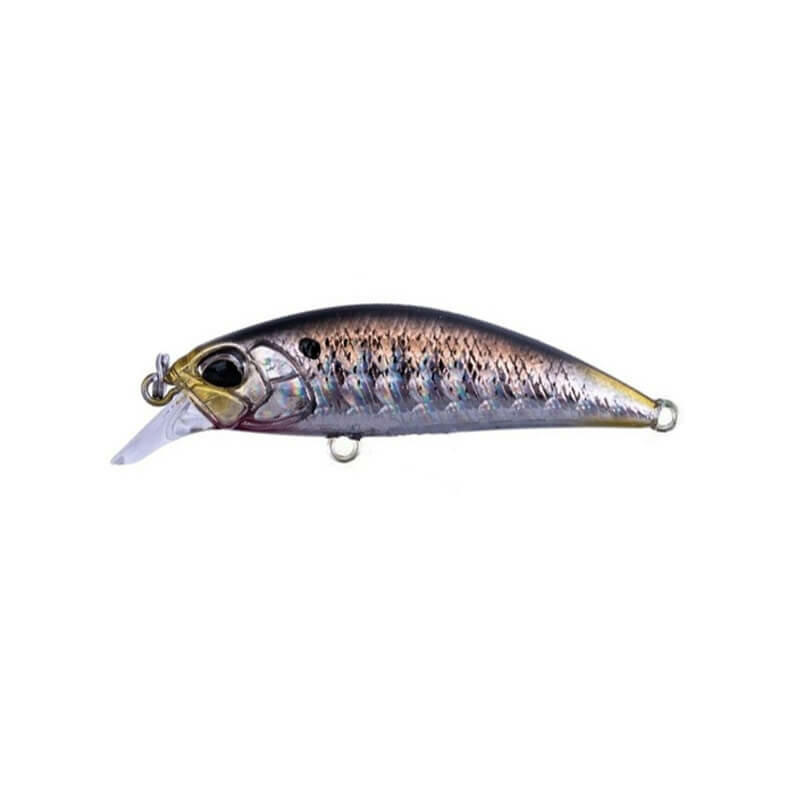 Воблер DUO Spearhead Ryuki 45S SW #DBA0157 Waka Mullet