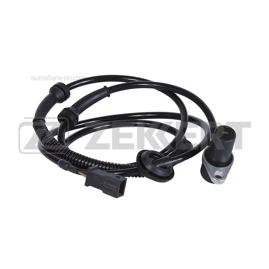ZEKKERT SE6210 Датчик ABS задн./передн. Audi A4 II 00-
