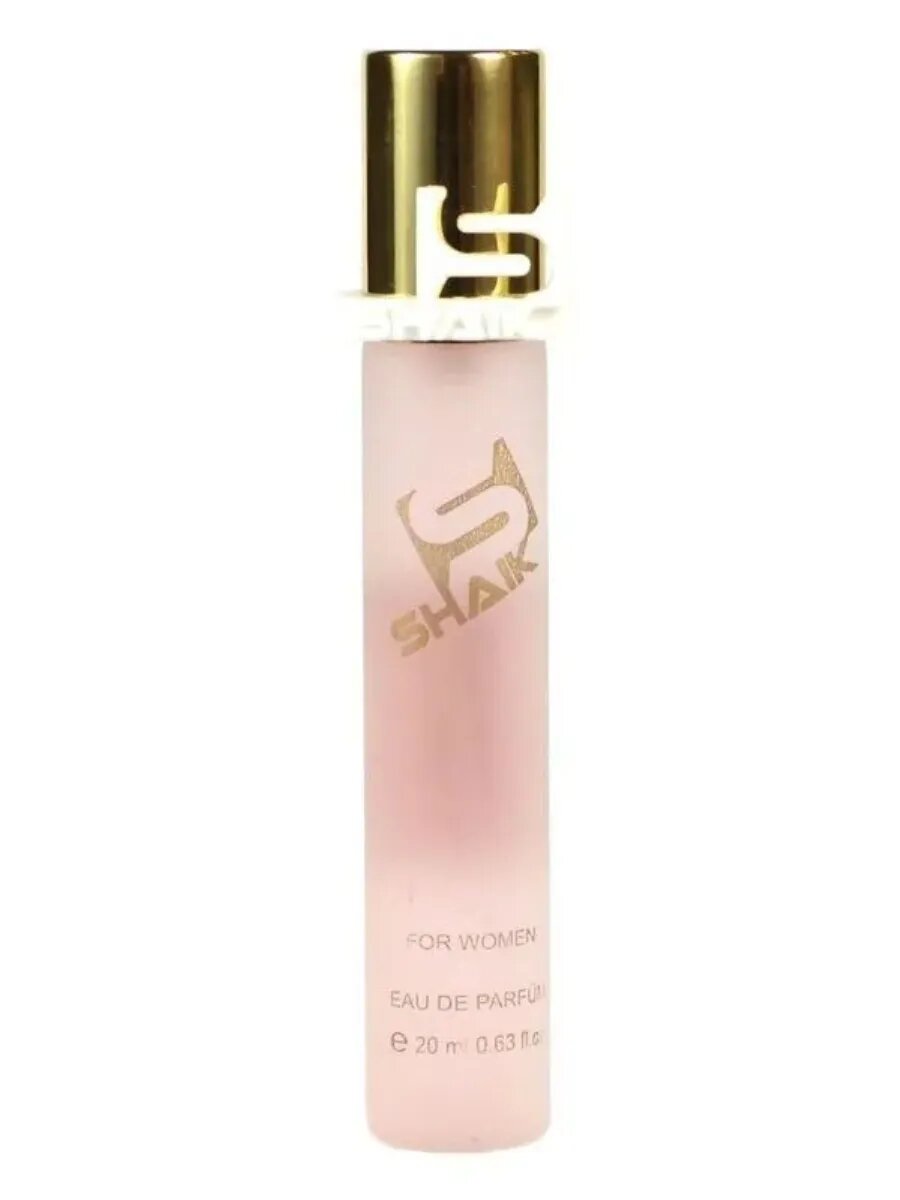 Парфюмерная вода SHAIK №202 Victoria Secret Bombshel 20 мл