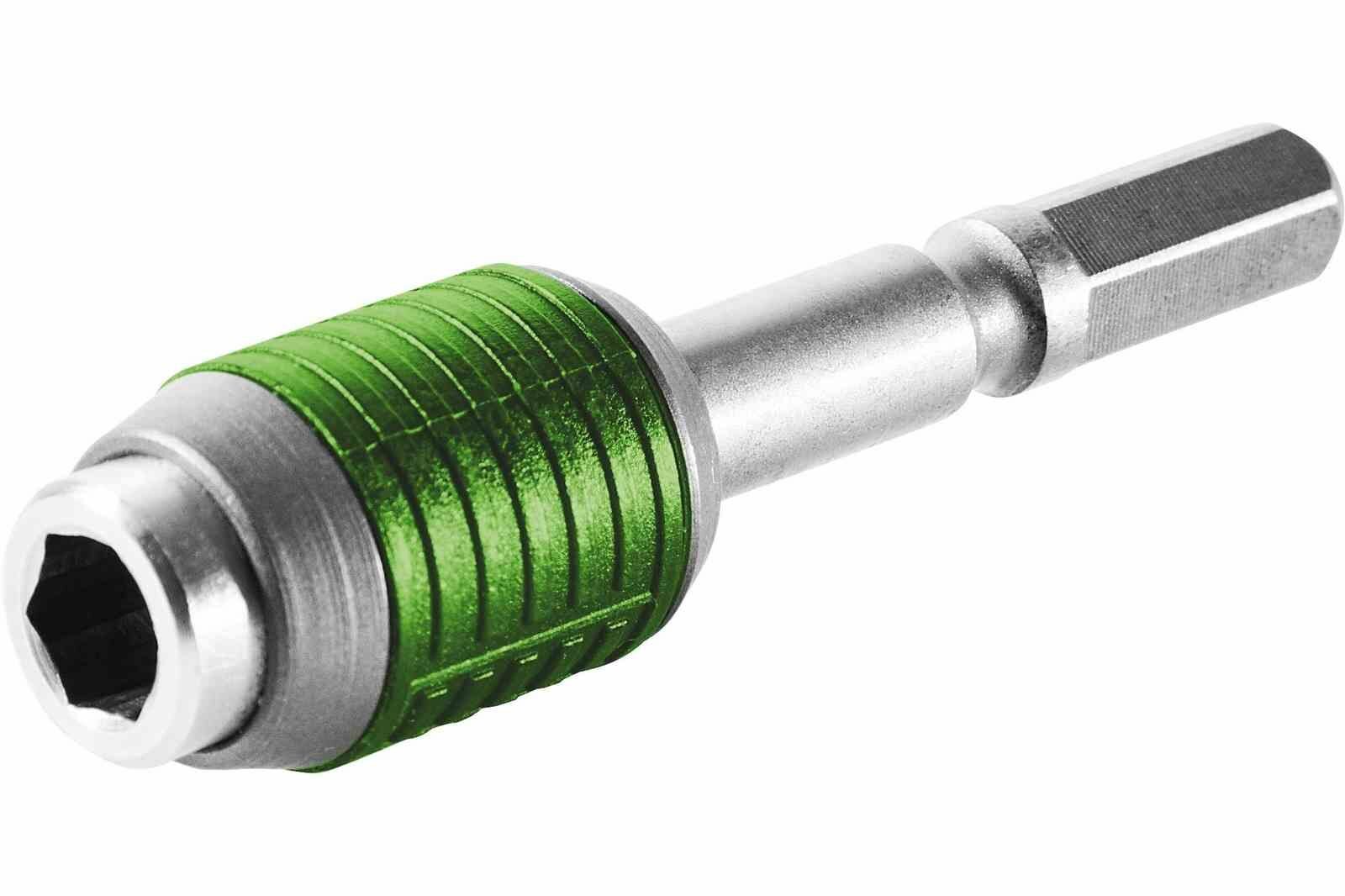 Быстросменный держатель бит BHS 60 CE FESTOOL Фестул 205097