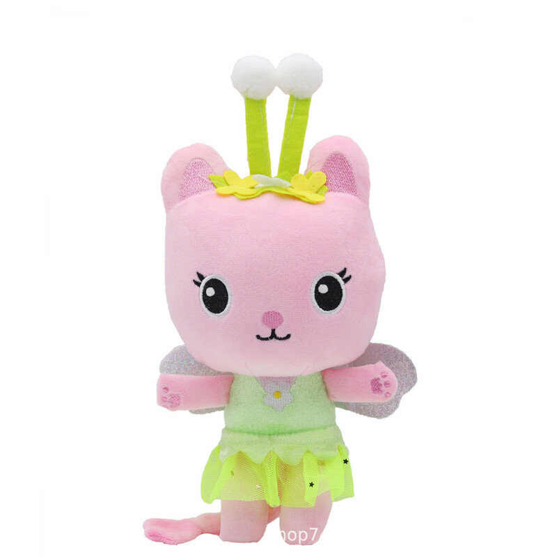 25CM Кукольный домик Гэбби Мягкие игрушки