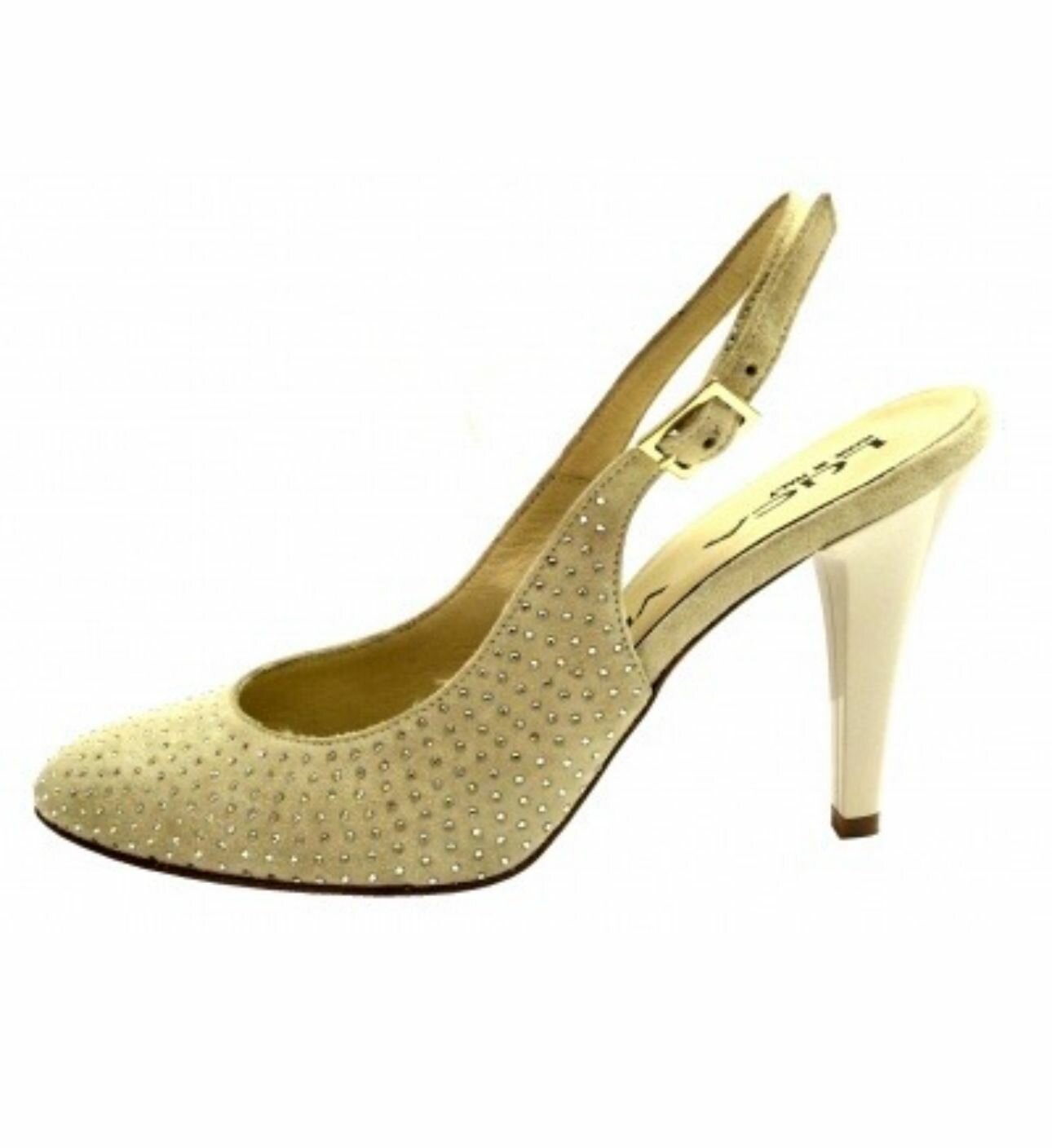 Босоножки Luca Verdi