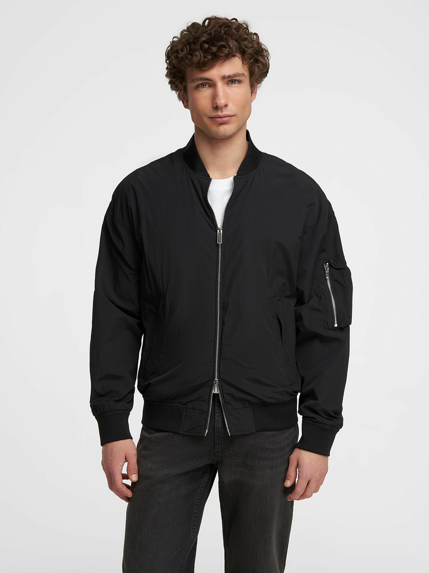 Куртка Весна-лето 2024