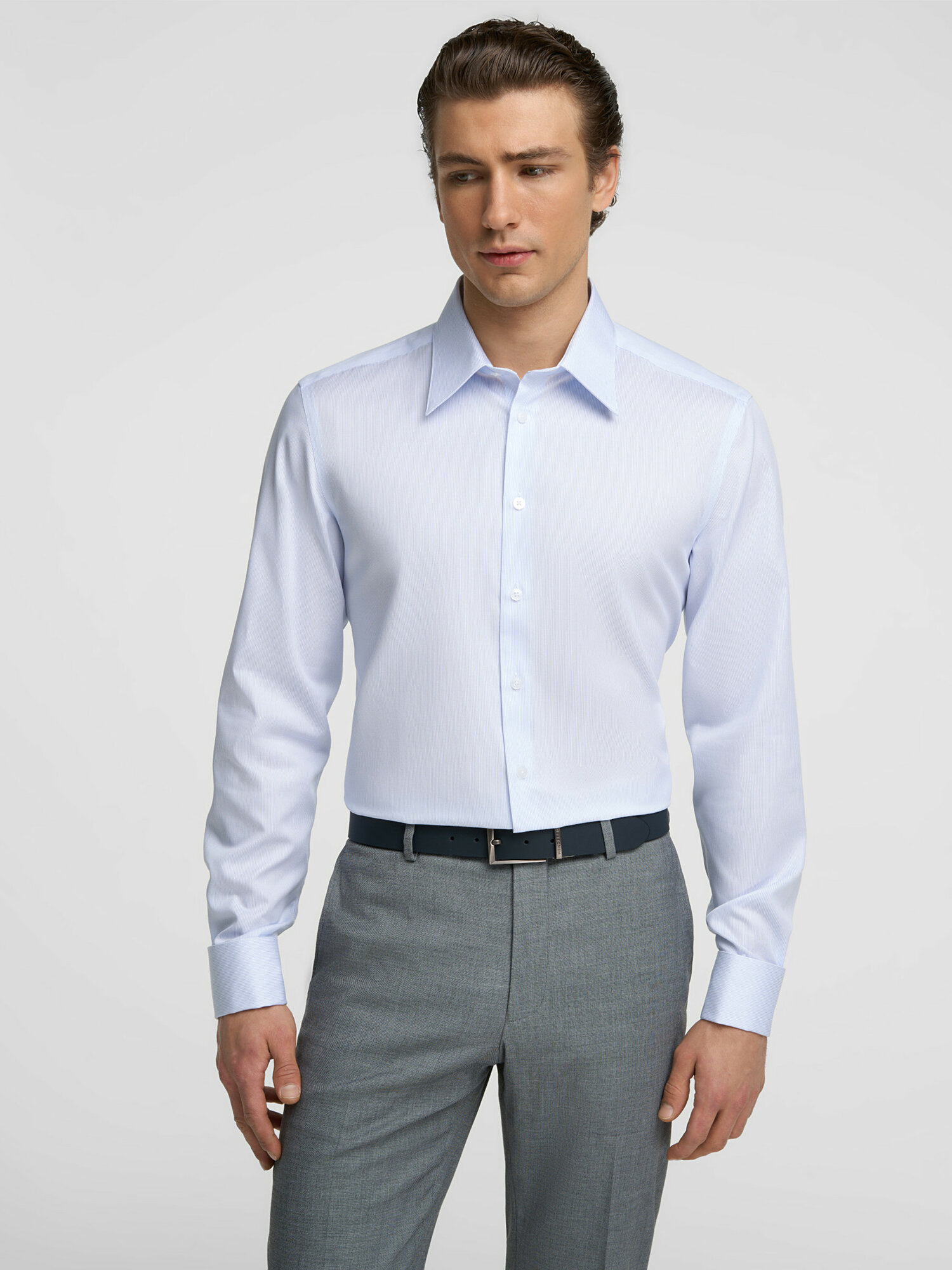 Рубашка HENDERSON Весна-лето 2025