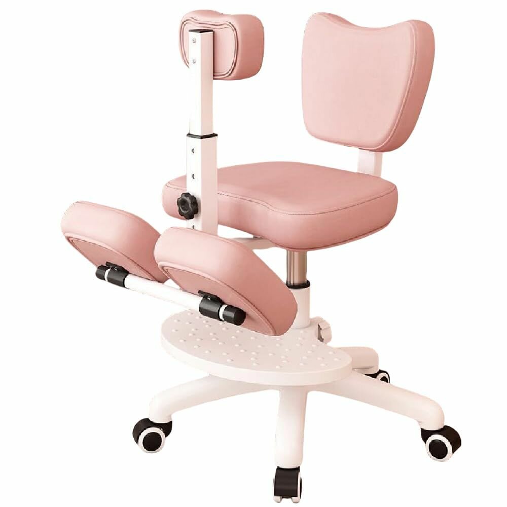 Детское ортопедическое рабочее кресло