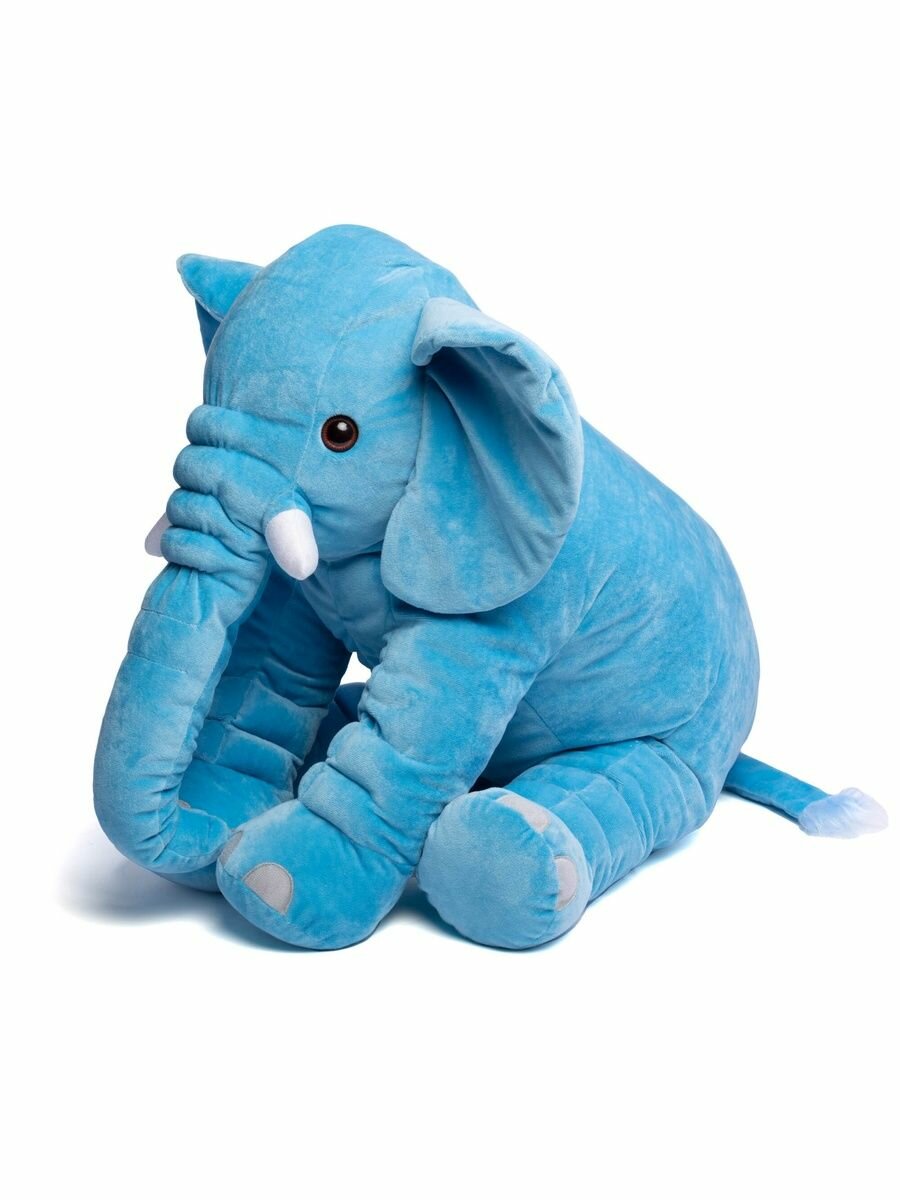 Мягкая игрушка Слон 60 см См-794-4