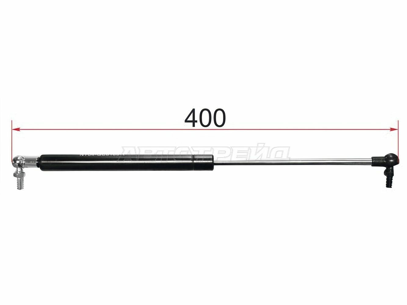 Амортизатор капота для Инфинити I30, Ниссан Цефиро, Максима арт ST6547040U10 SAT