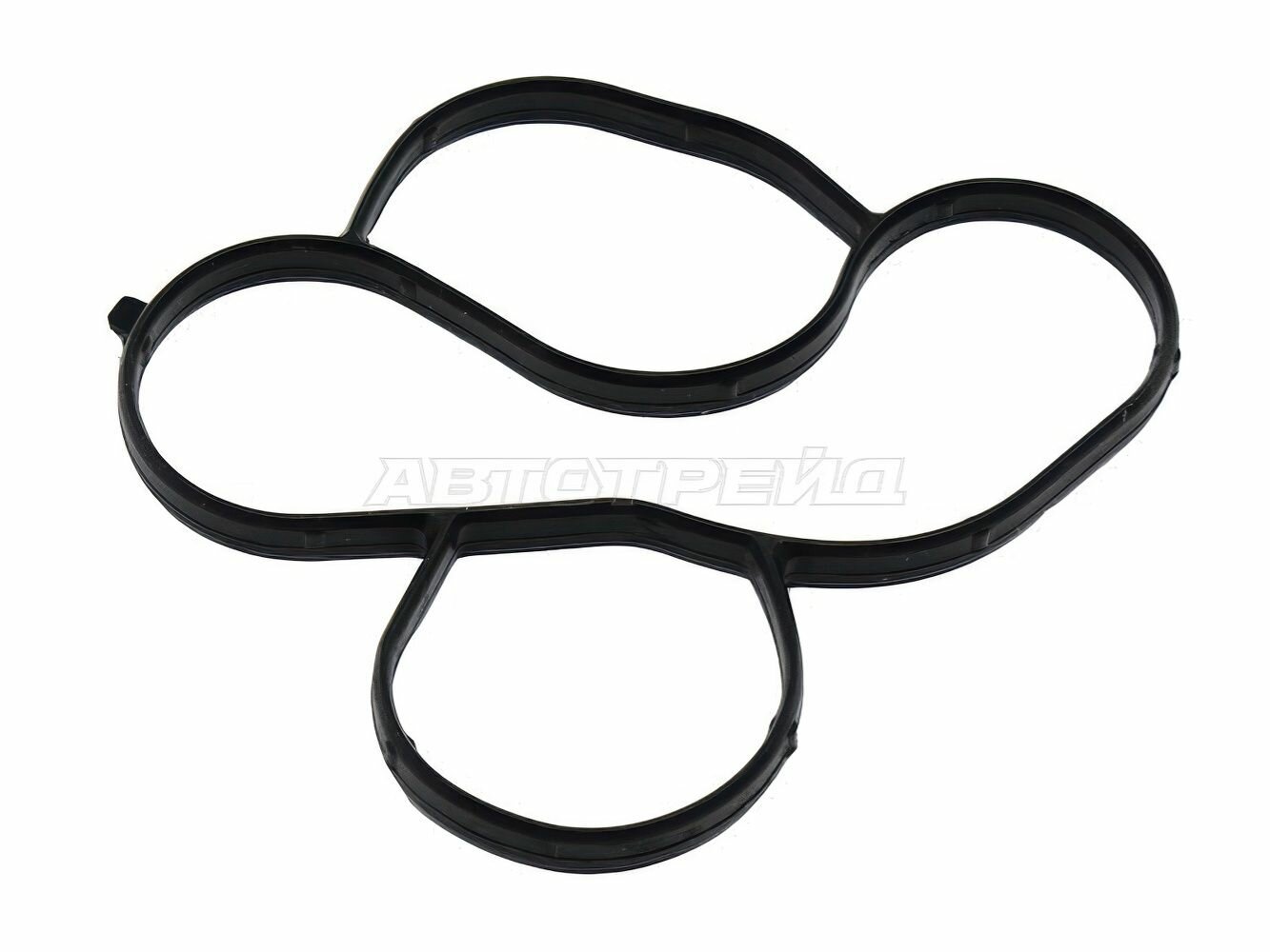 Прокладка насоса водяного охлаждения для Ауди A4, S4, Шкода Рапид, Фольксваген Гольф, Пассат Сантана арт ST4400005 SAT