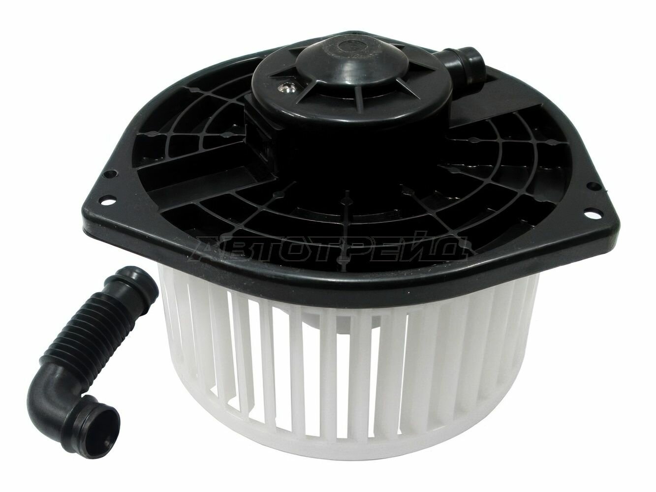 Мотор отопителя салона, печки для Хонда Цивик, Интегра, Степ Вегн арт ST940020 SAT