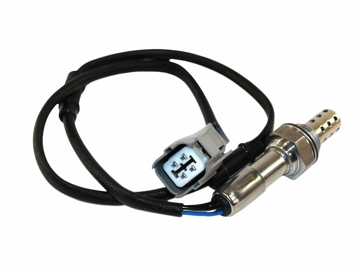 Датчик кислорода, лямбда-зонд нижний для Хонда Цивик, Стрим, Субару Форестер, Импреза, Легаси арт ST36532PSA004 SAT