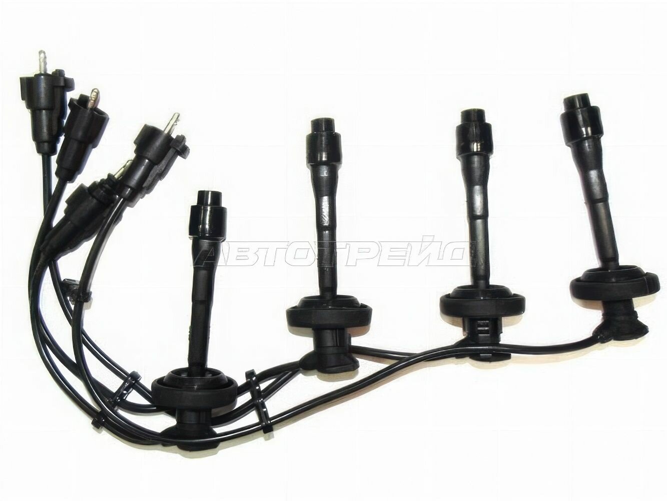 Провода высоковольтные для Тойота Королла, Виста Виста Ardeo арт ST9091922393 SAT