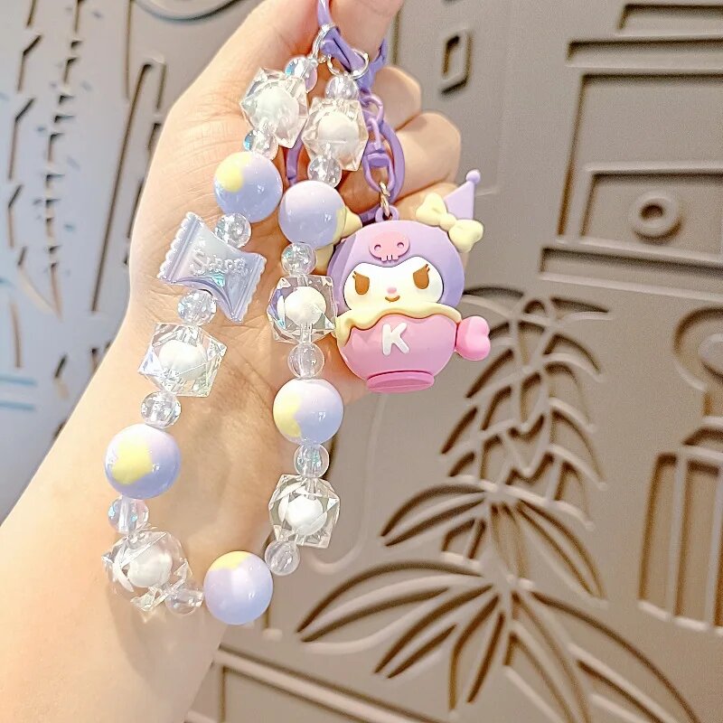 Sanrio аниме аксессуары набор, Розовый