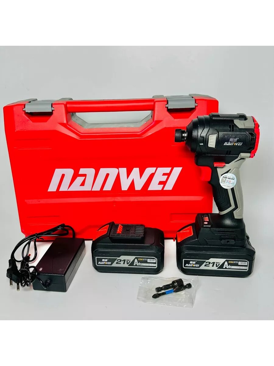 Импакт Nanwe 240 Нм. 4 Ач.