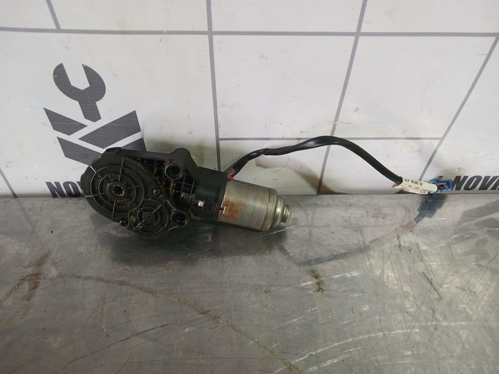 Моторчик сервопривод сиденья Faw Besturn B50 2009-2016