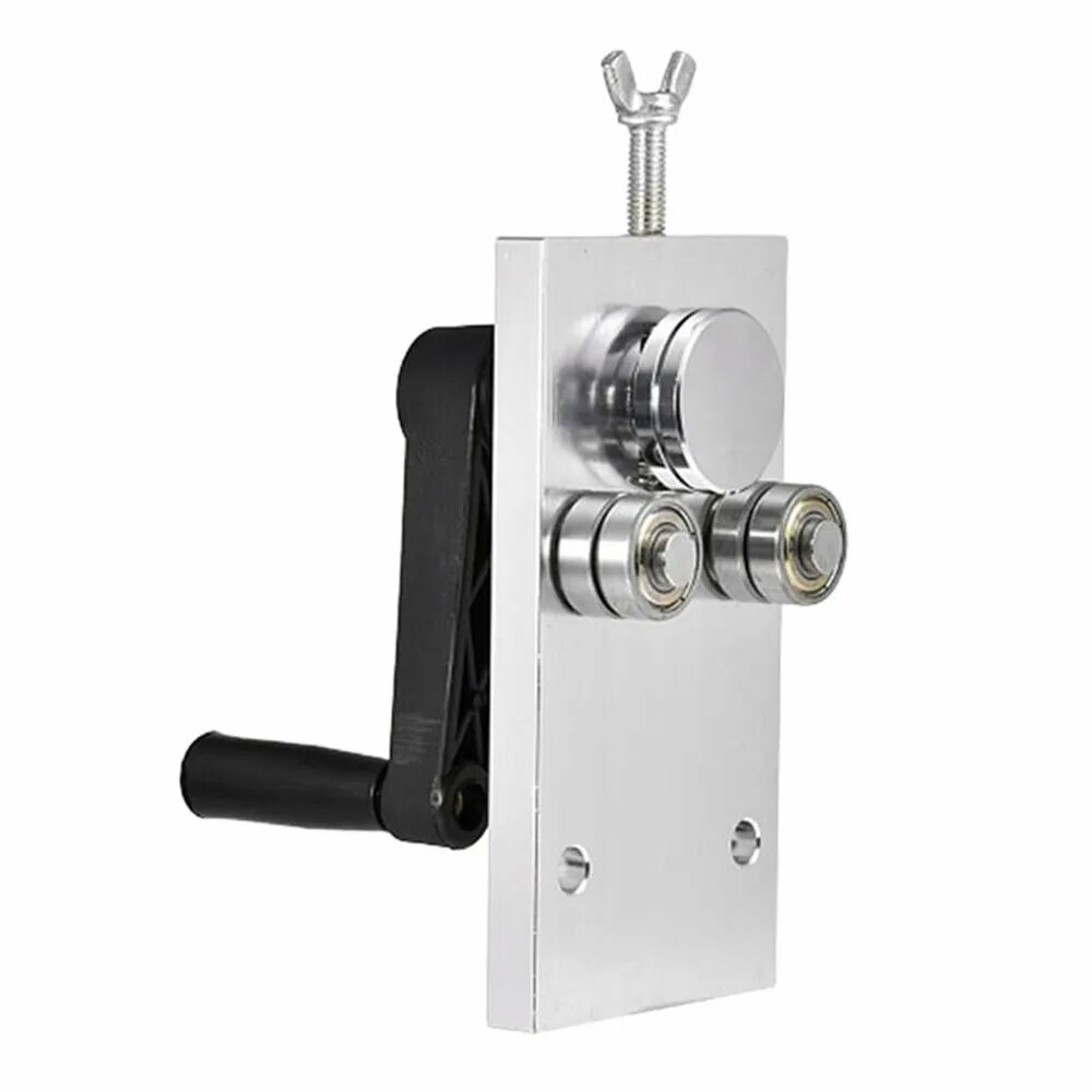 Инструмент для гитарного мастера, гибочный станок ладов, гибка проволоки гитар, бас-гитар KL