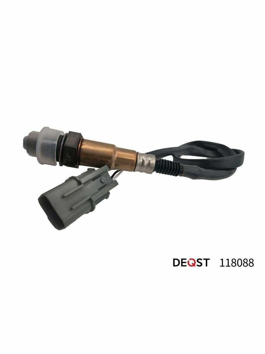 Датчик кислорода (лямбда-зонд) Deqst 118088 для Huyndai Creta, ix30
