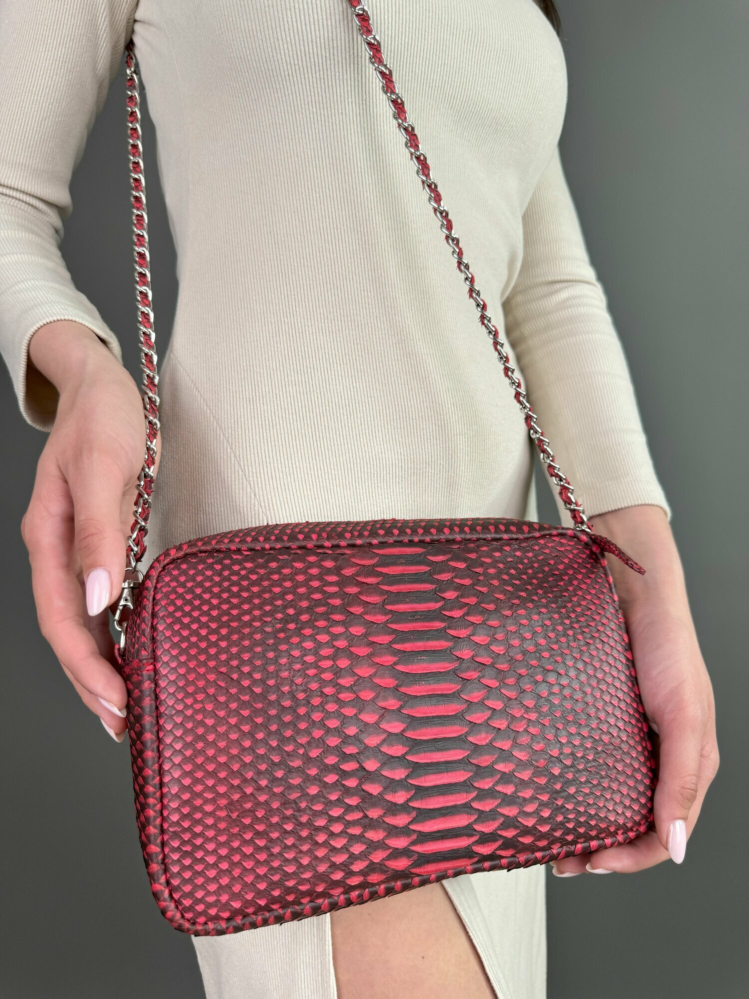 Сумка кросс-боди