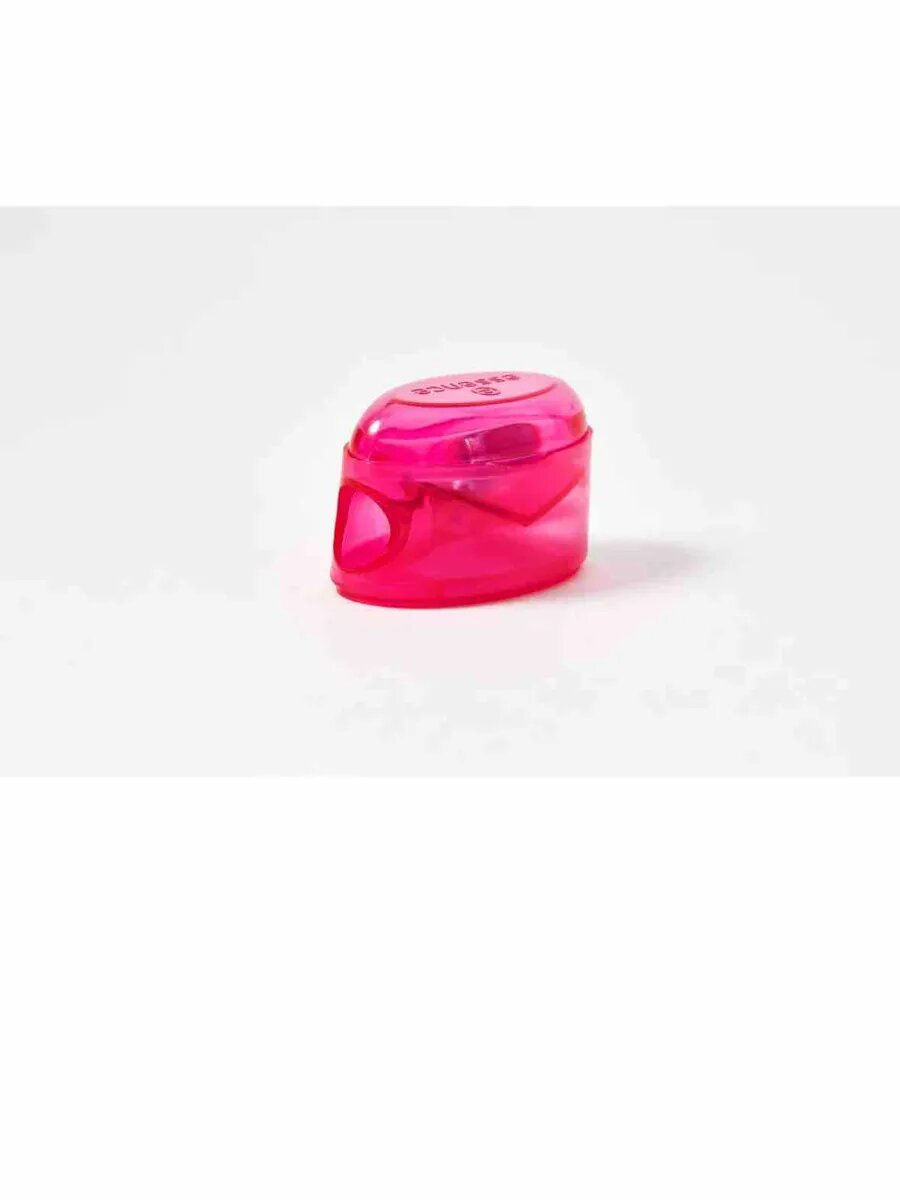 Точилка для косметических карандашей Essence Sharpener, сталь — фото 1