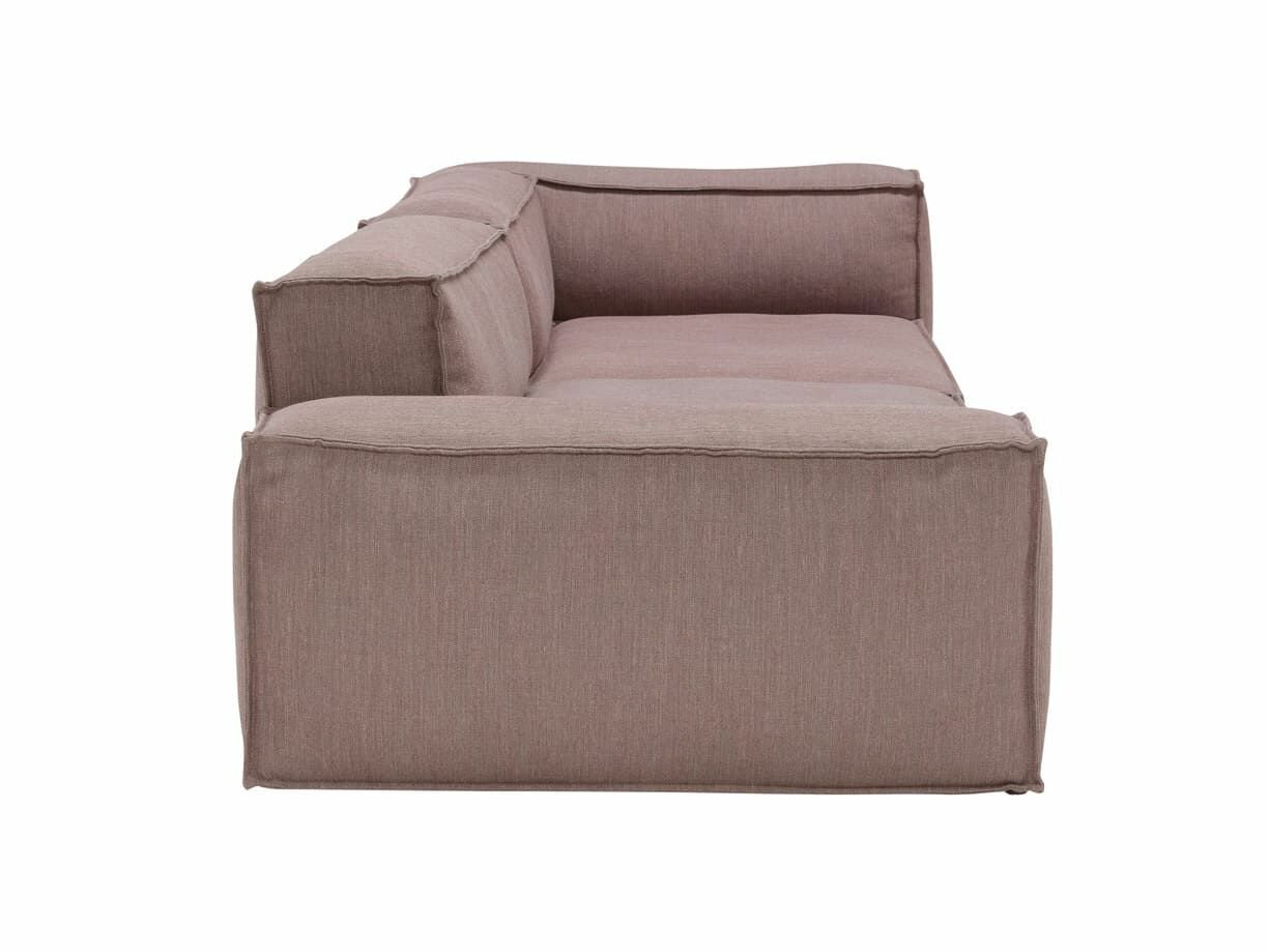 Диван модульный, прямой, мягкий Бари Anzolo с Memory Foam 170х290 см — фото 1
