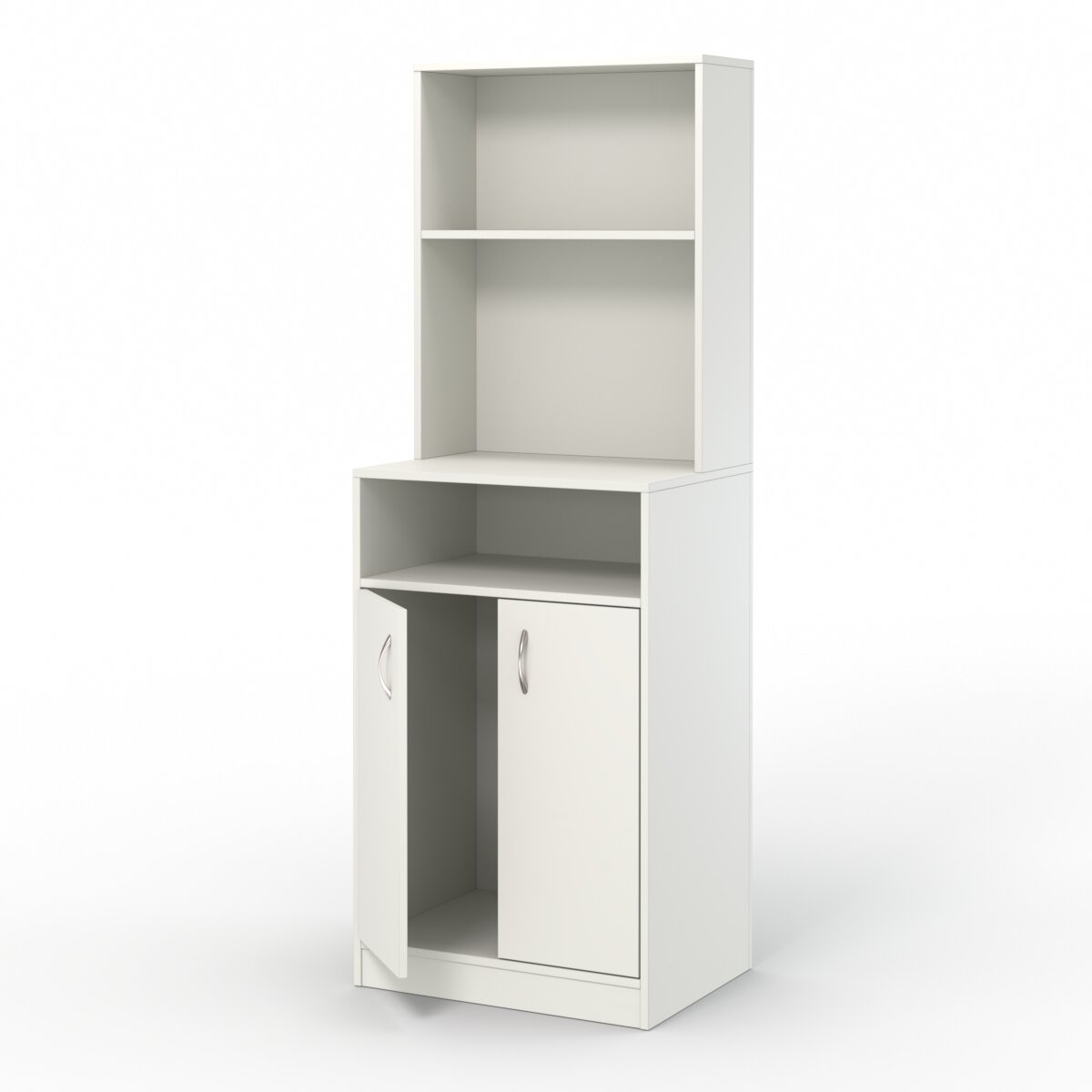 Станция официанта №8-600, Белый. Производитель товара - компания Westcom.