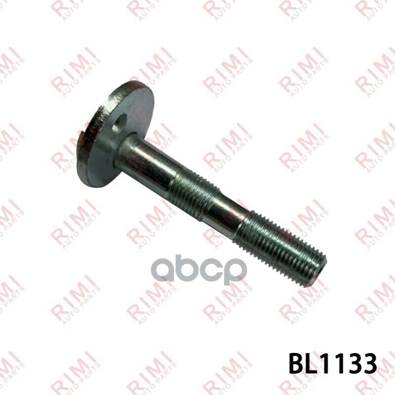 Болт экцентриковый TOYOTA HIGHLANDER / KLUGER (_U4_) 3.5 4WD (GSU45_) 2007-2014/4840948020 4840948020 RIMI арт. BL1133